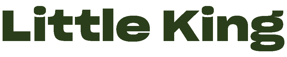 Little King | Homewares Store