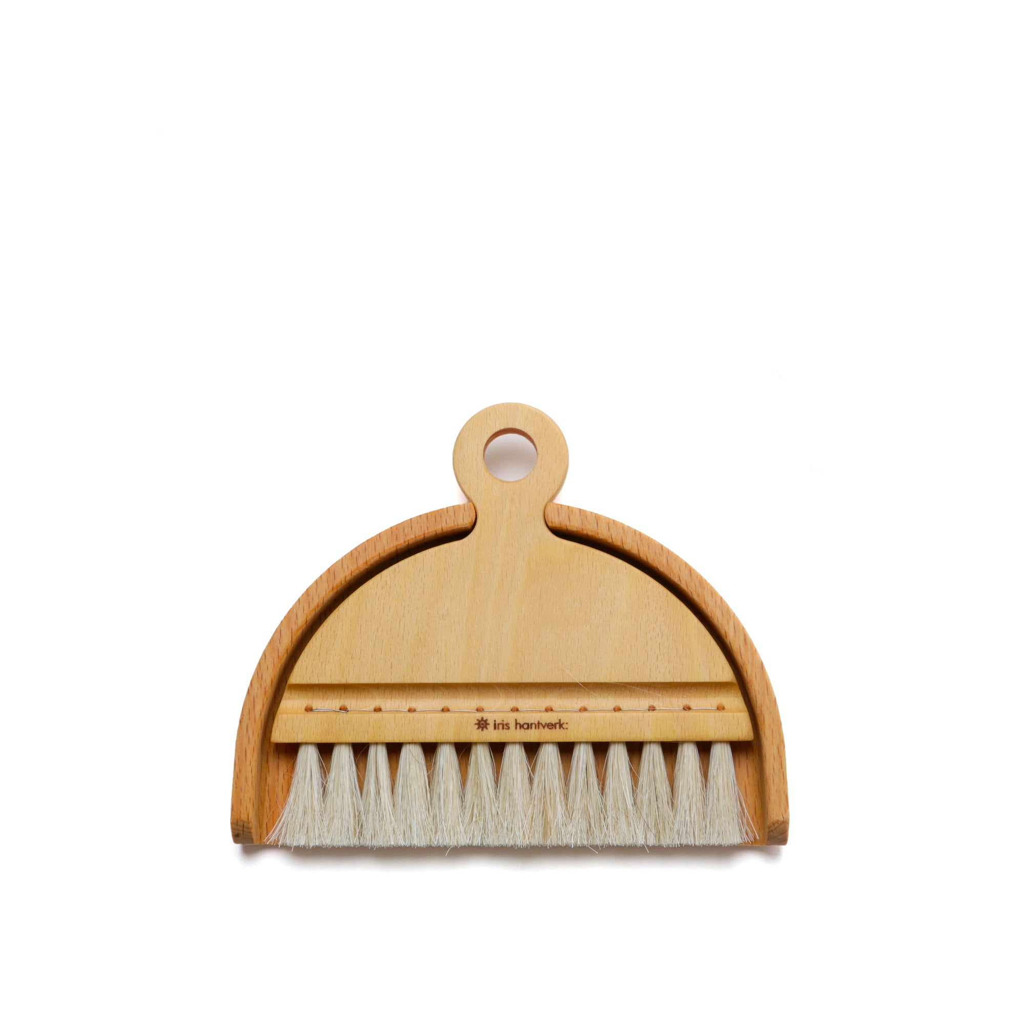 Table Brush Set – Little King